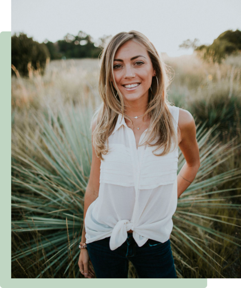 Ashton August - Mindset is everything.